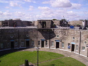 Places to Visit - Harwich Town Council
